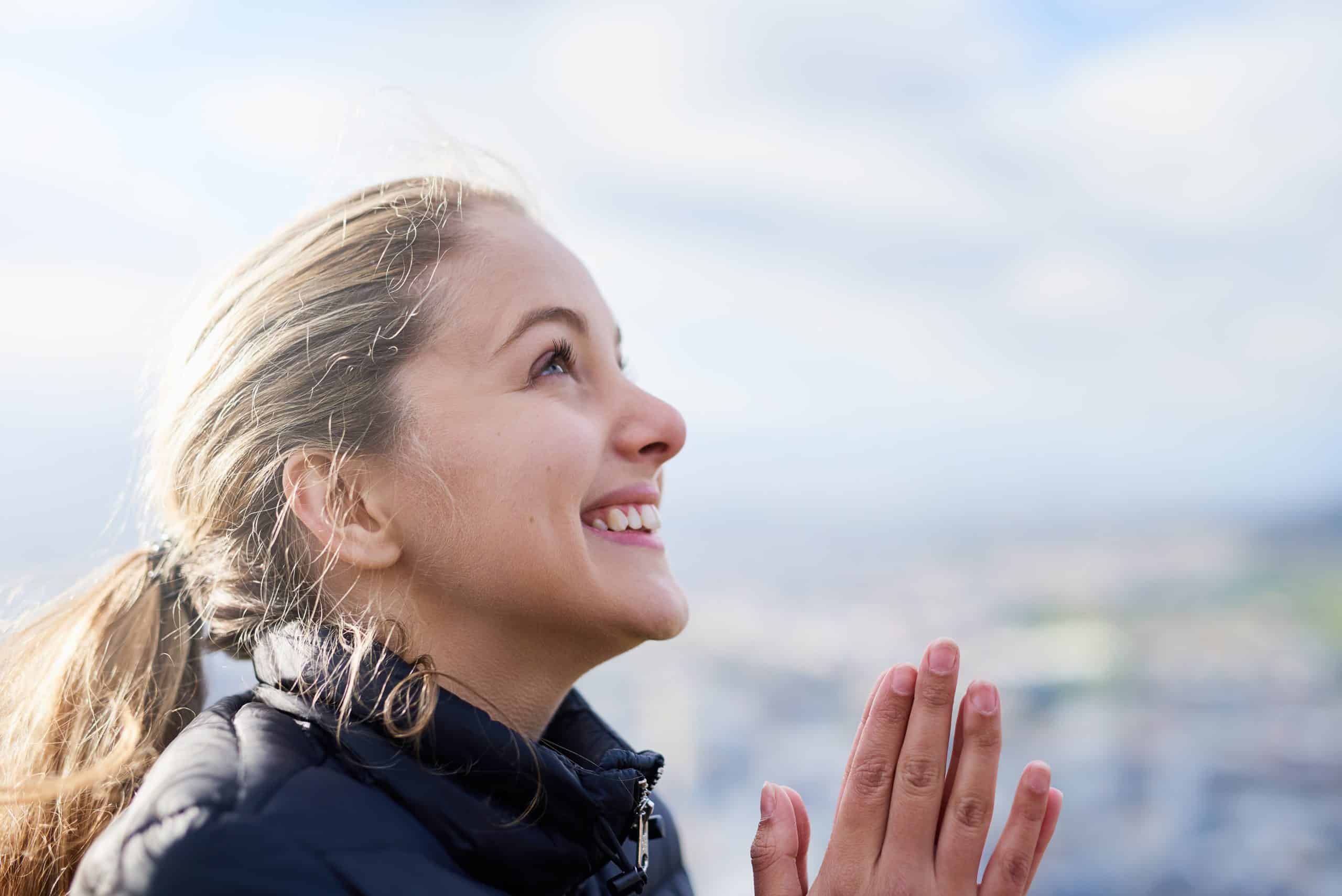 Faith Conquers Fear - The Open Door Church
